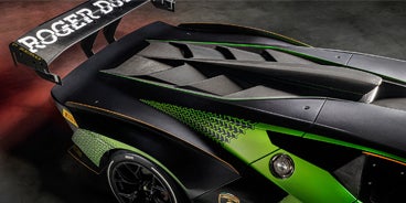 Lamborghini Huracan STO for Sale | Lamborghini Houston